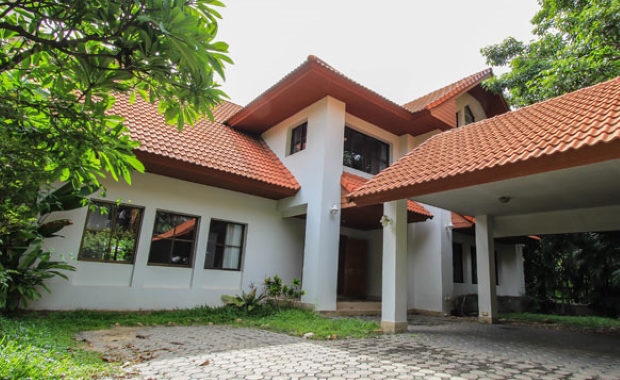 Nichada Estate | HomeConnect Thailand Post ID: 88388