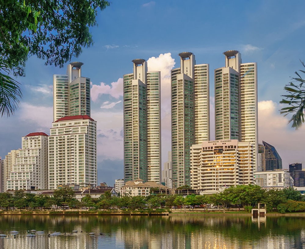 Millennium Residence | HomeConnect Thailand
