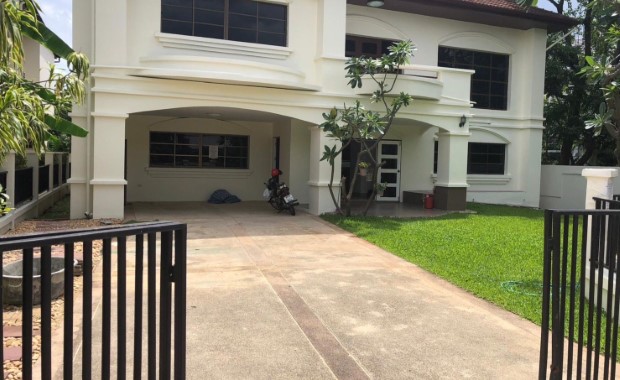 Nichada Palm Tree Place | HomeConnect Thailand Post ID: 84467